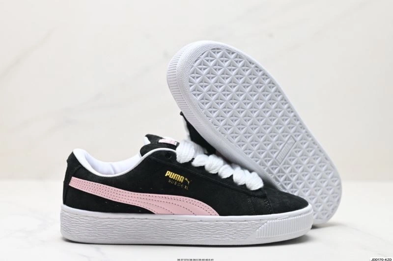 Accurate model Puma Shoes