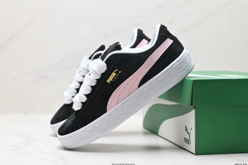 Accurate model Puma Shoes