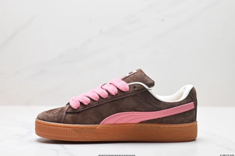 Precise copy Puma Shoes