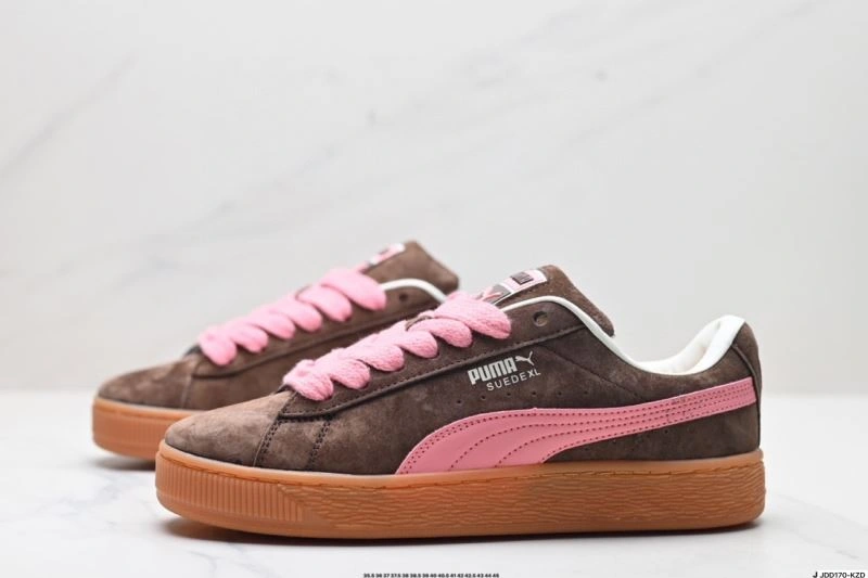 Precise copy Puma Shoes
