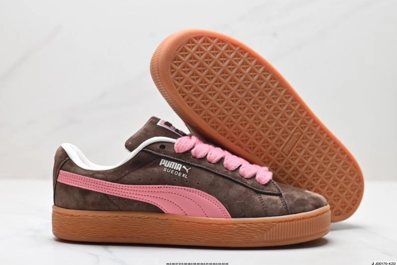 Precise copy Puma Shoes