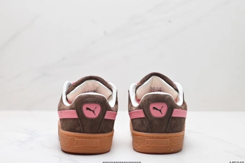 Precise copy Puma Shoes