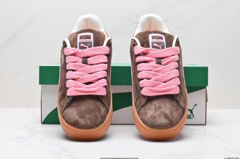Precise copy Puma Shoes