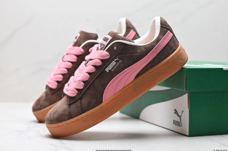 Precise copy Puma Shoes