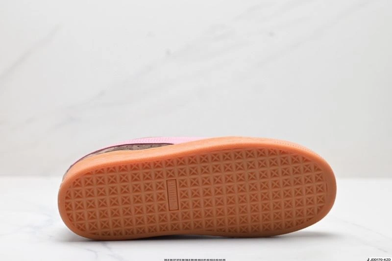 Precise copy Puma Shoes