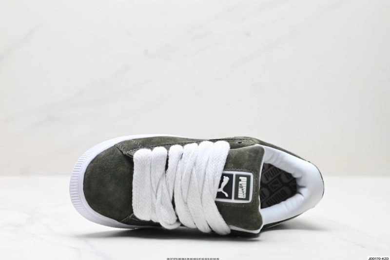 1:1 copy Puma Shoes