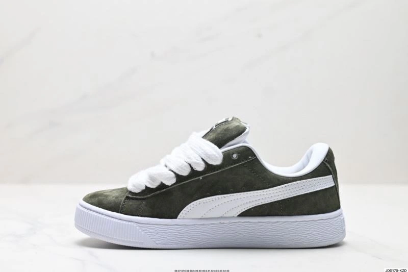 1:1 copy Puma Shoes