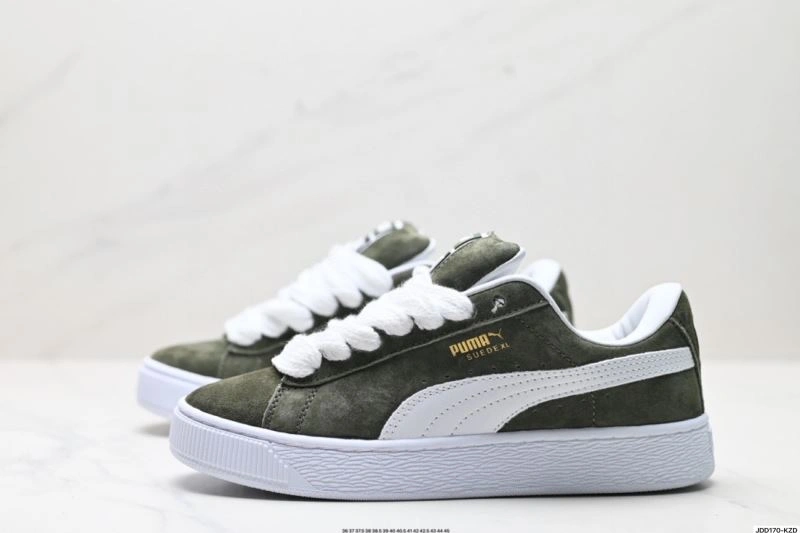 1:1 copy Puma Shoes