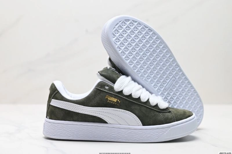 1:1 copy Puma Shoes