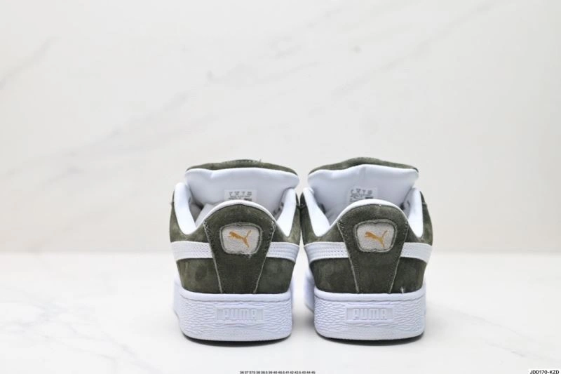 1:1 copy Puma Shoes