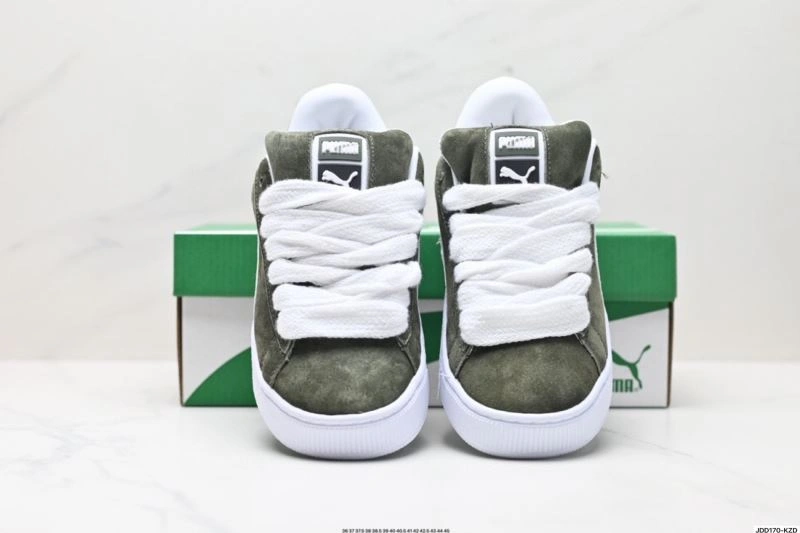 1:1 copy Puma Shoes