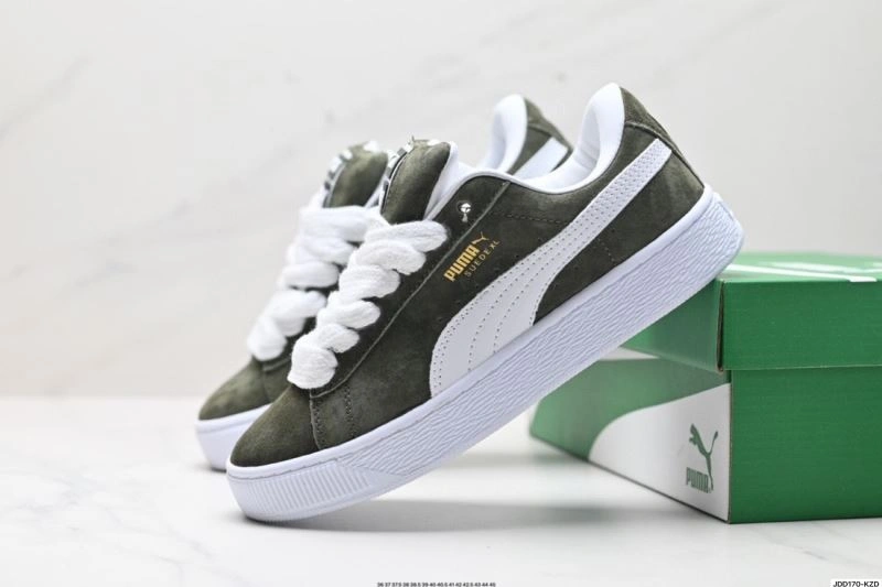 1:1 copy Puma Shoes