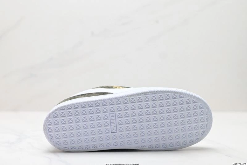 1:1 copy Puma Shoes
