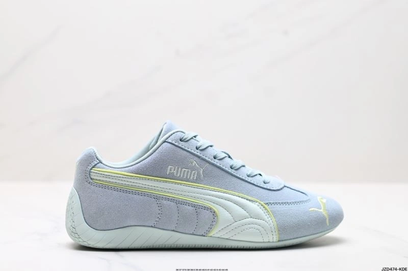 Puma Shoes