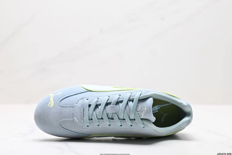 Budget-friendly Puma Shoes