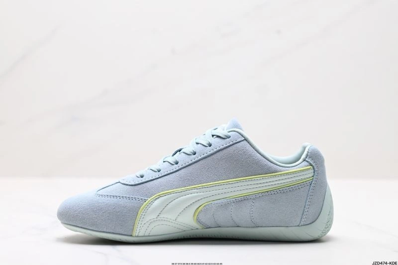 Budget-friendly Puma Shoes