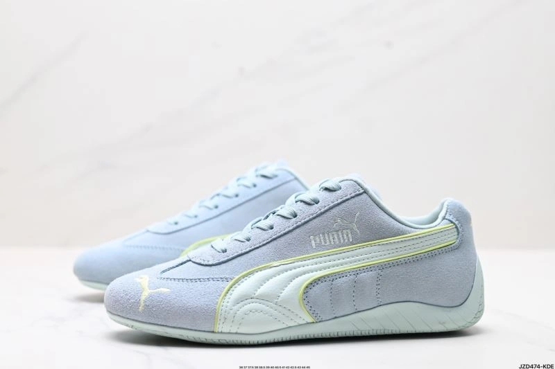 Budget-friendly Puma Shoes