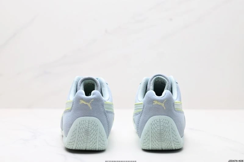 Budget-friendly Puma Shoes
