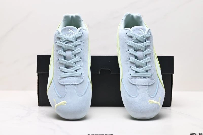 Budget-friendly Puma Shoes