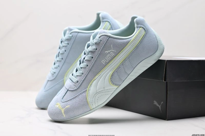 Budget-friendly Puma Shoes