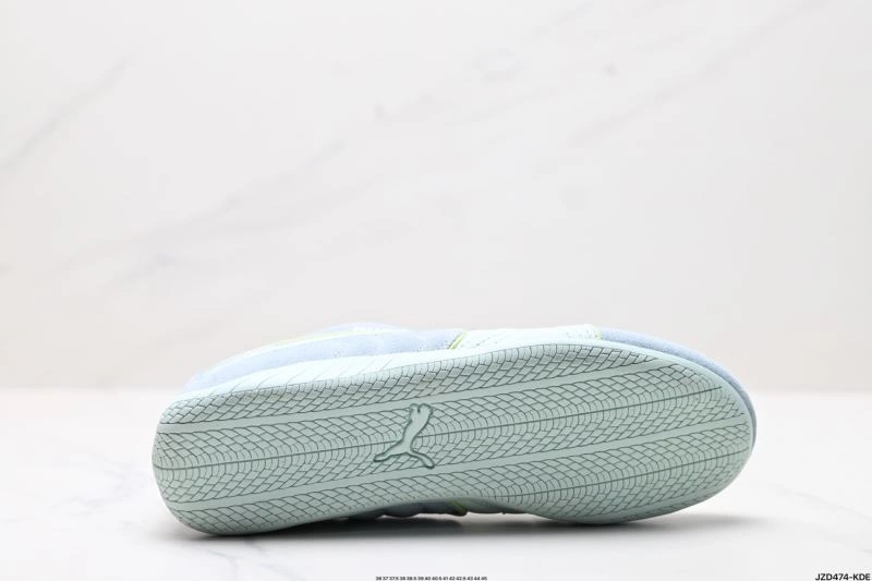 Budget-friendly Puma Shoes