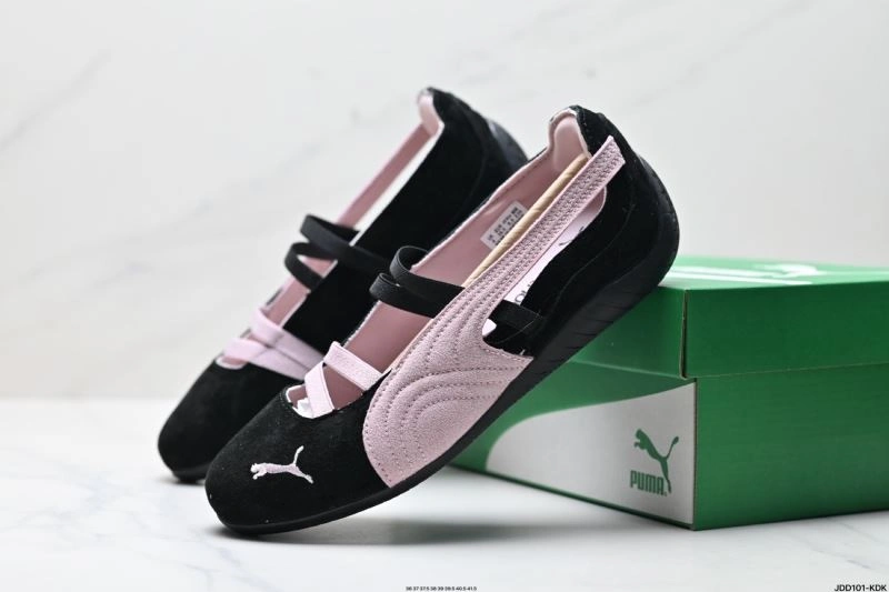 Affordable Puma Shoes