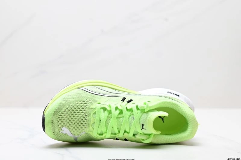 Genuine Puma Shoes