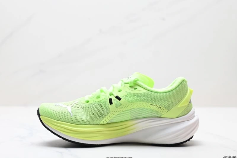 Genuine Puma Shoes