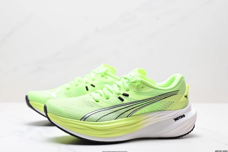 Genuine Puma Shoes