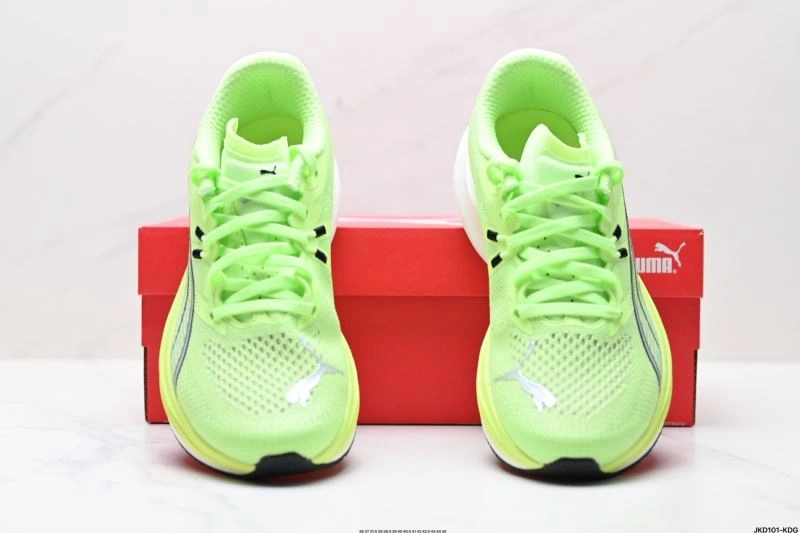 Genuine Puma Shoes
