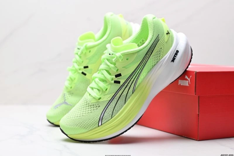 Genuine Puma Shoes