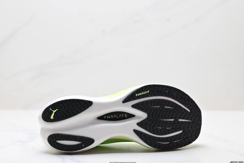 Genuine Puma Shoes