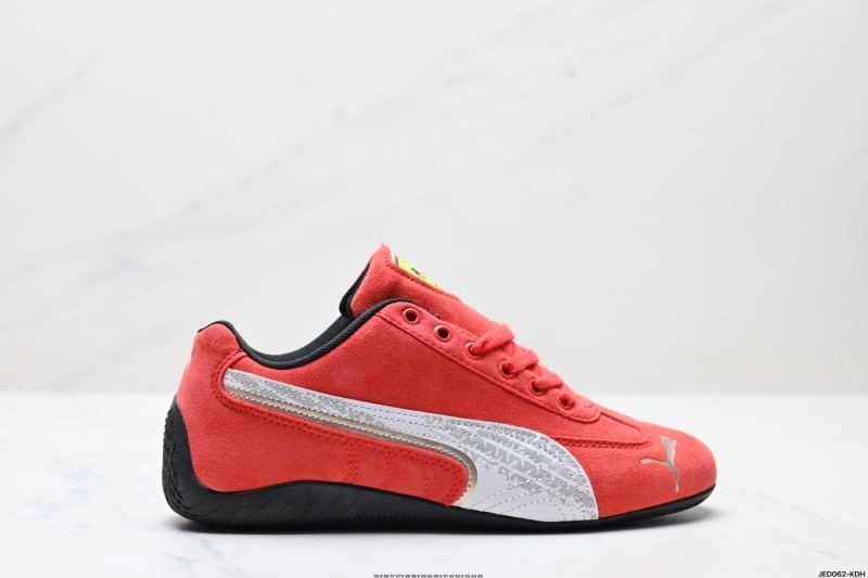 Puma Shoes