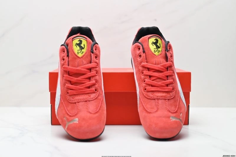 Bargain Puma Shoes