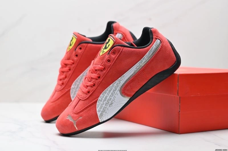 Bargain Puma Shoes