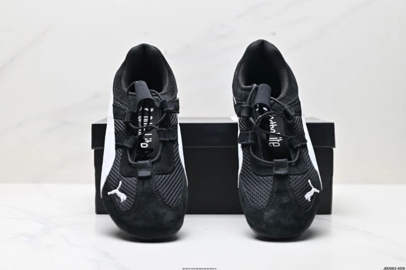 Brand-original Puma Shoes