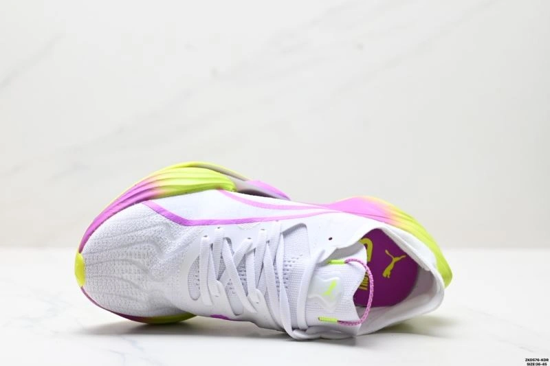 Exact replica Puma Shoes