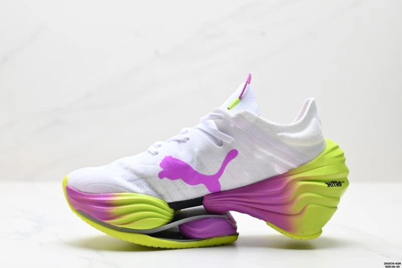Exact replica Puma Shoes