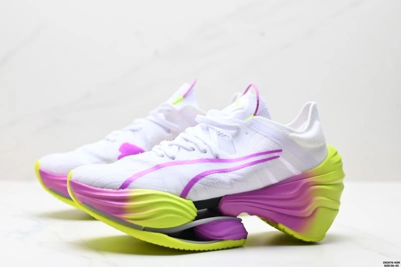 Exact replica Puma Shoes