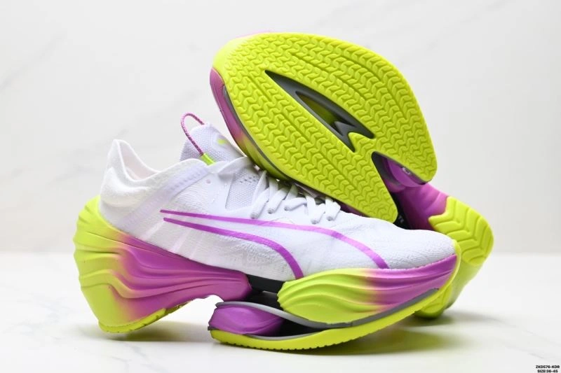 Exact replica Puma Shoes