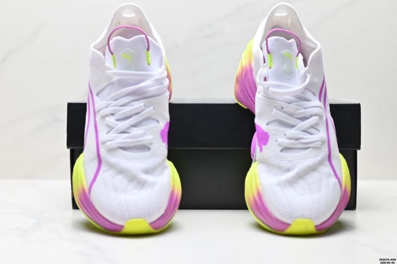 Exact replica Puma Shoes