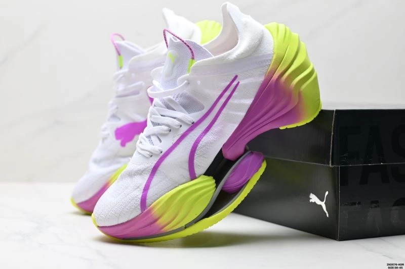 Exact replica Puma Shoes