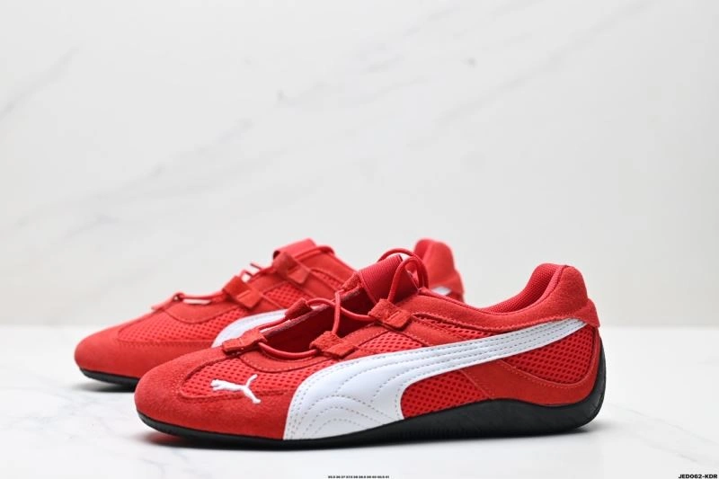 Real Puma Shoes