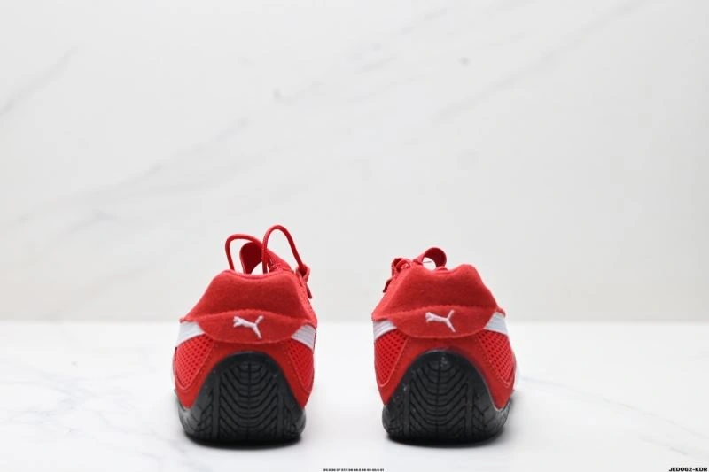 Real Puma Shoes