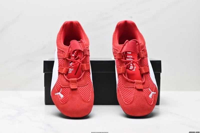 Real Puma Shoes
