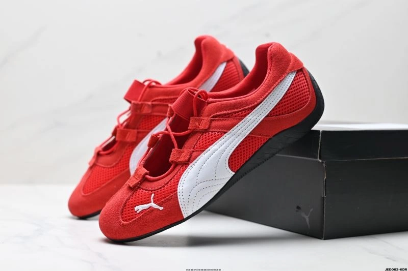 Real Puma Shoes