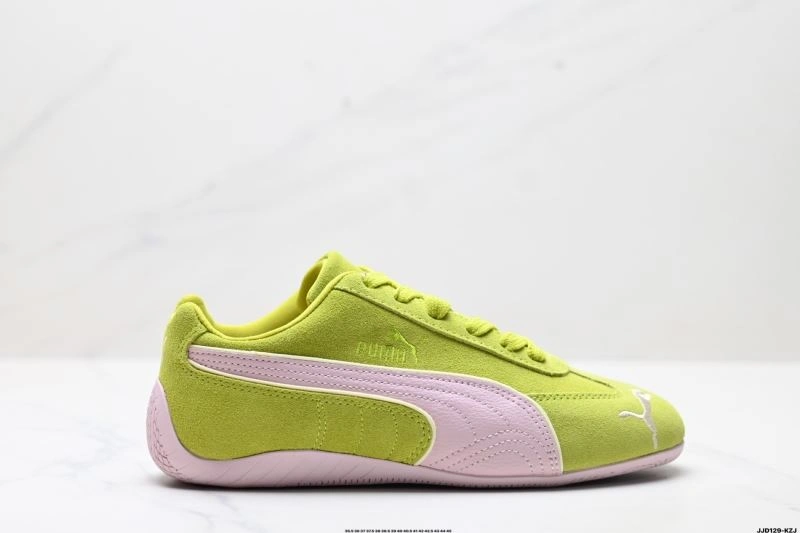 Puma Shoes