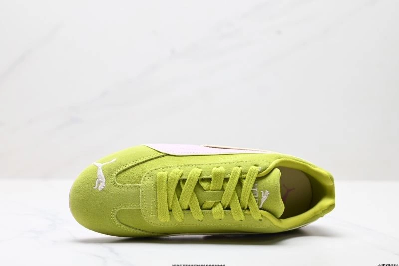 Value-priced Puma Shoes