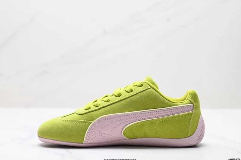 Value-priced Puma Shoes