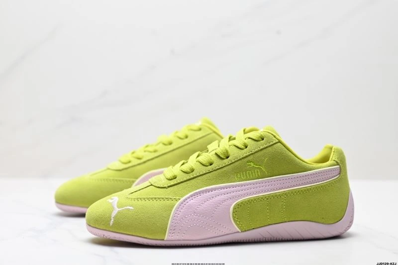 Value-priced Puma Shoes